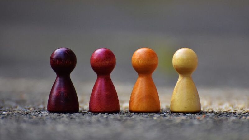 Tipos de rol en el aprendizaje cooperativo