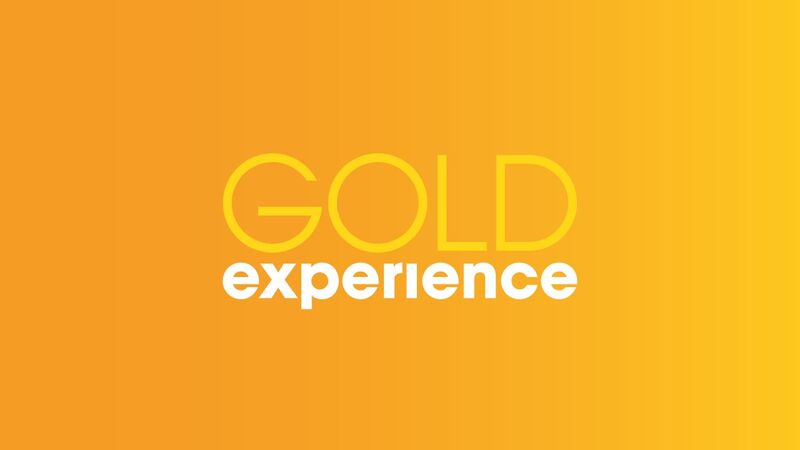 Gold Experience 2nd Edition
